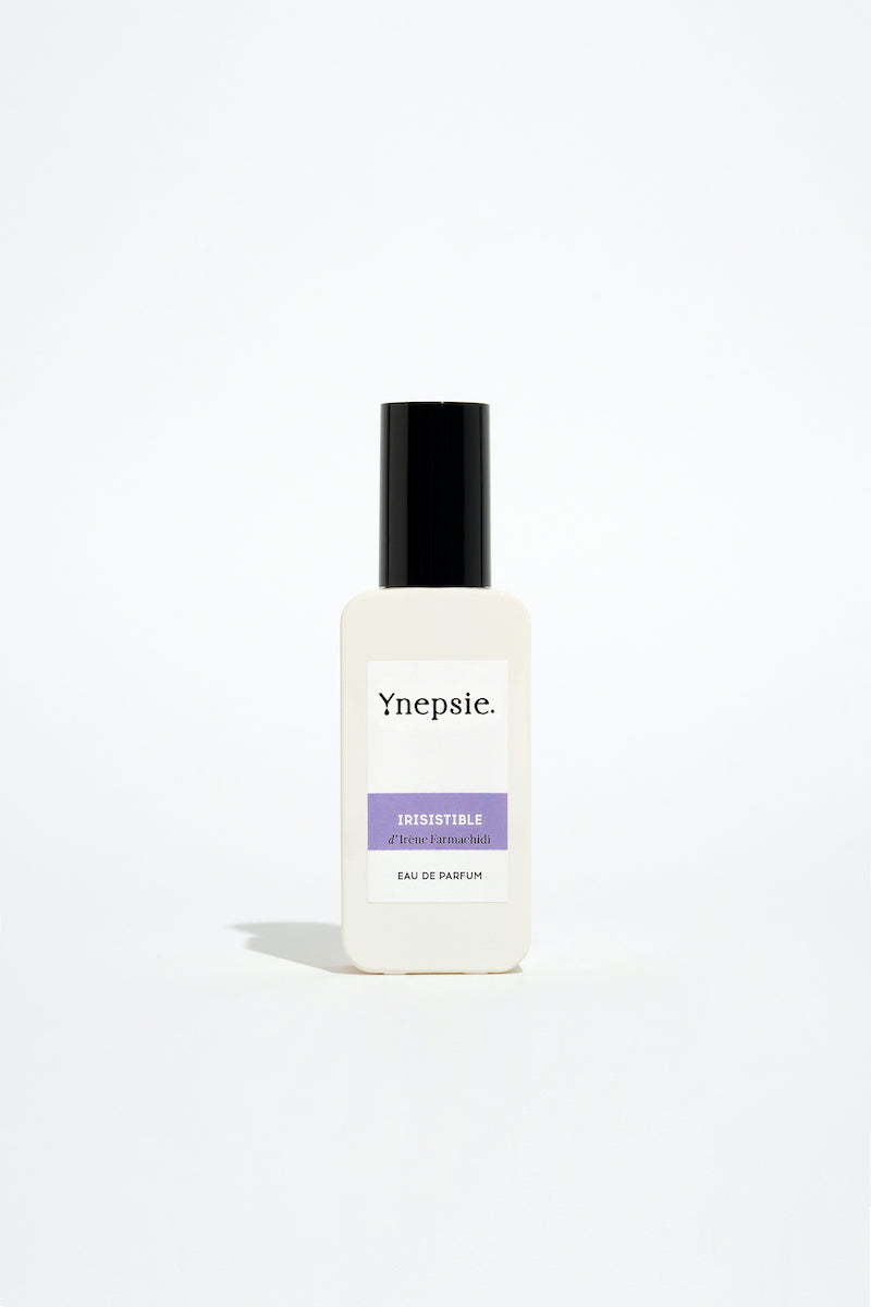 Irisistible: Women's Perfume Iris and Sandalwood - Ynepsie